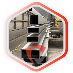 Stainless Steel Structural Tube Manufacturer In India as per A276/ A479