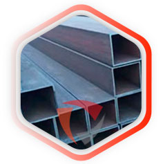 Stainless Steel Structural Tube Manufacturer In India as per A276/ A479